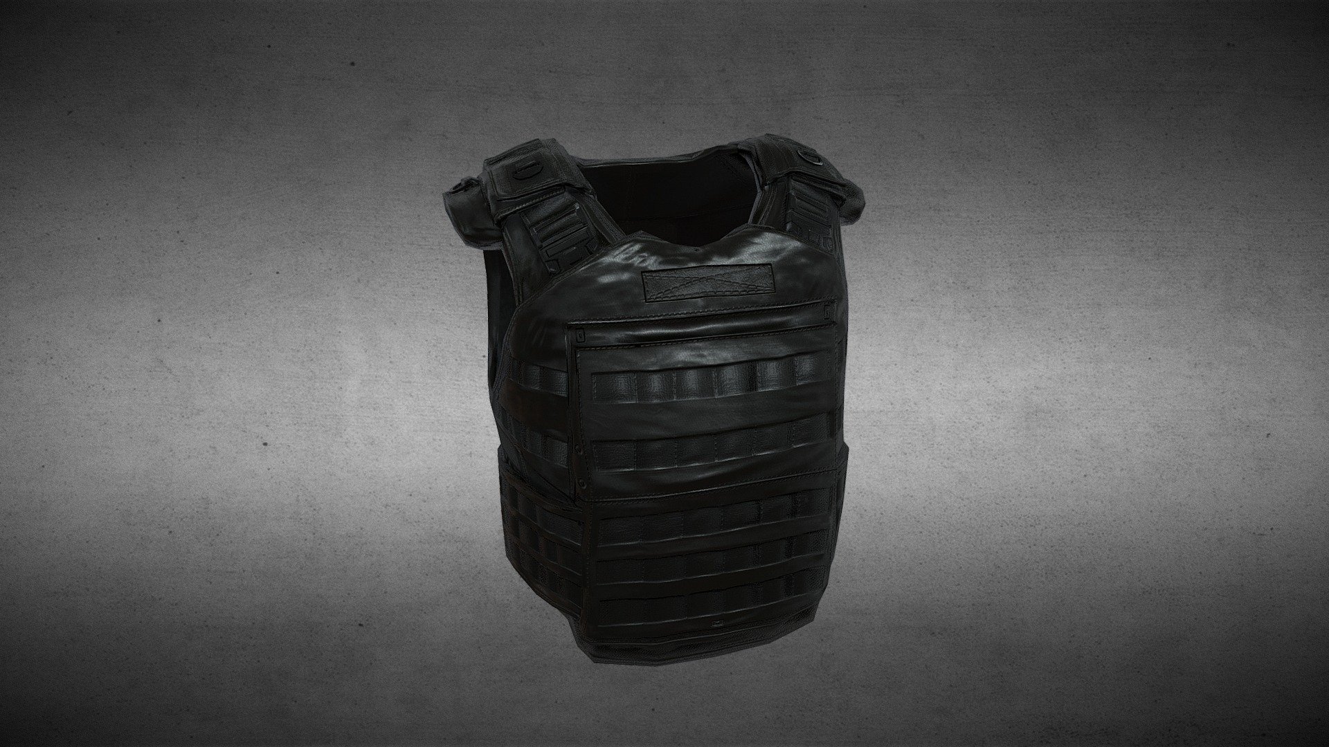 Vest2 - Download Free 3D model by ak47gaming777 [dfec10a] - Sketchfab