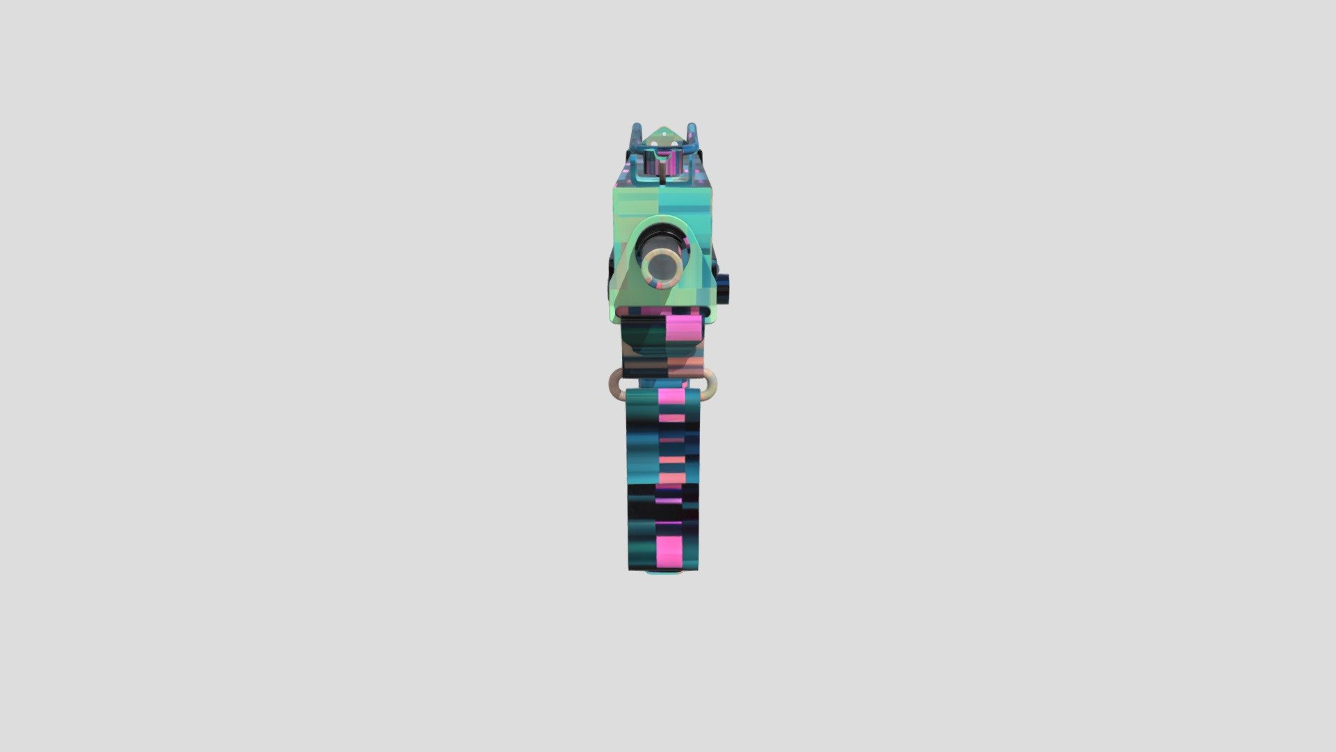 A glitch - 3D model by 饟啯隄惾宏灕隇 喝号侌搯?(@PaRsIFaL.) [dfec5fb] - Sketchfab