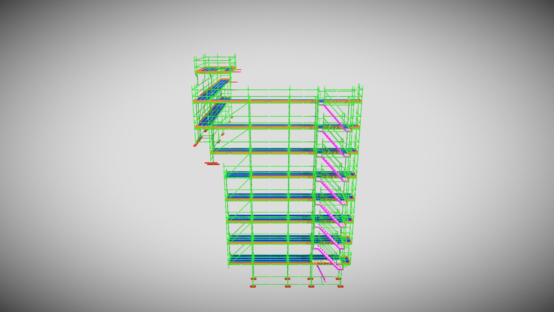 240734-SORENOV-PLACE DU CHANGE - 3D model by FL SERVICES (@flservices44 ...