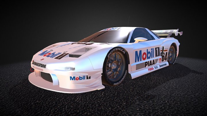 Jgtc 3D models - Sketchfab