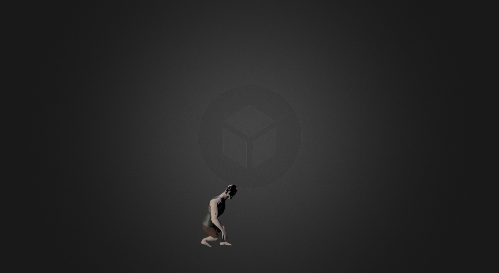 Zombie Fall - 3D model by maryneb [dfee9fb] - Sketchfab