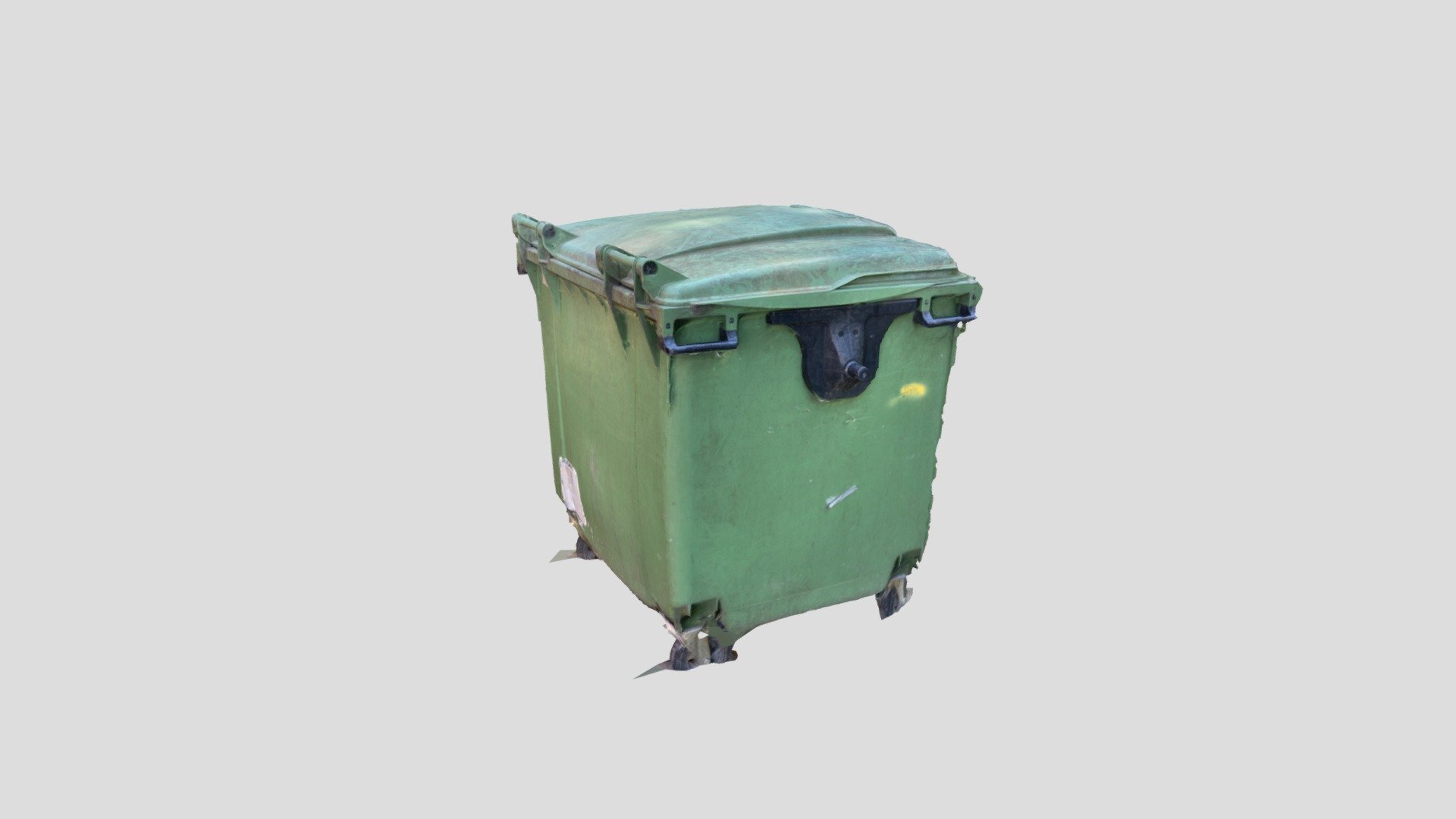 Scan 2023-05-13T15:39:32.137Z - Download Free 3D model by Hannes ...