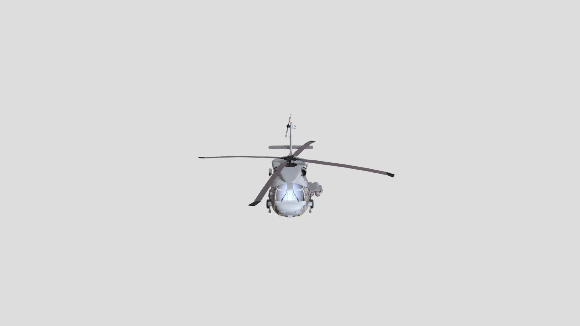 Boeing AH-64 Apache-Helicoptero - 3D model by AngelCR [dff32d0] - Sketchfab