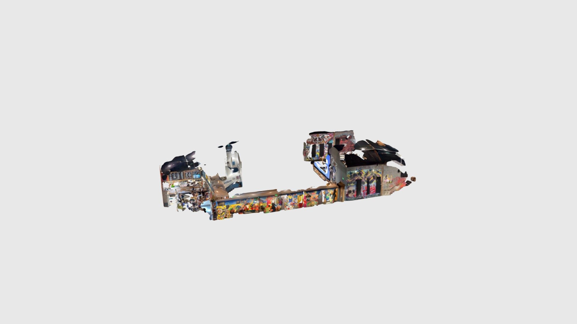 CAAM - Download Free 3D model by alicew0lf [dff35d5] - Sketchfab
