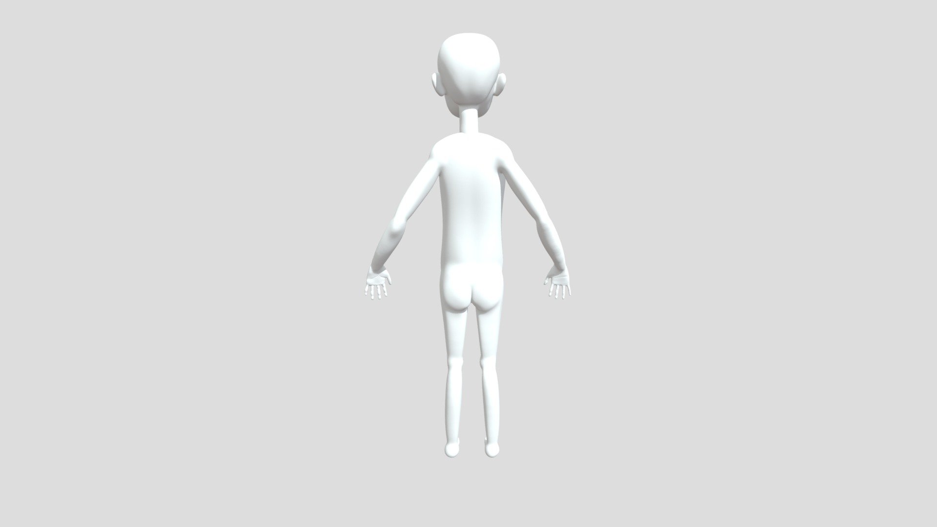 Chihiro13_0 - 3D model by vitorioabreu1234 [dff4926] - Sketchfab