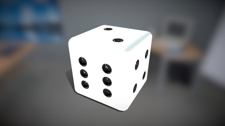 Pokergame 3D models - Sketchfab