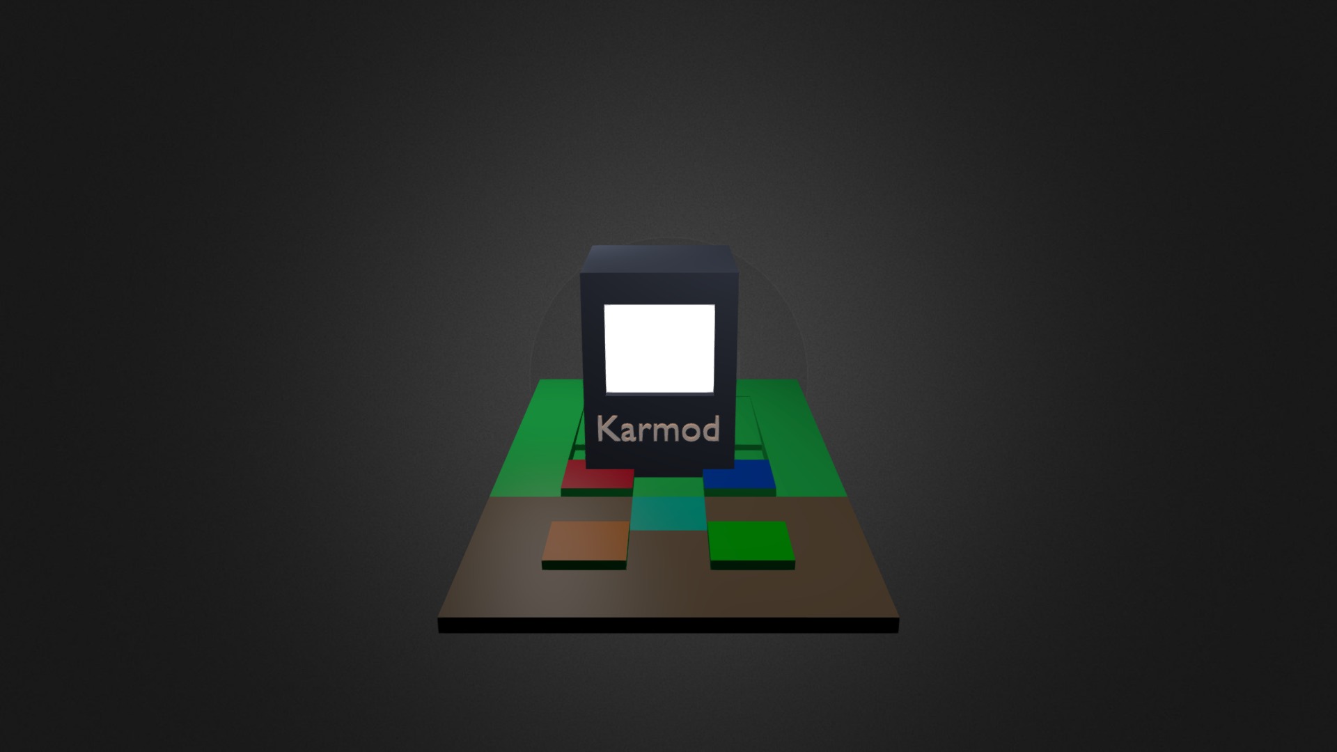 test - 3D model by zazax [dff6b71] - Sketchfab