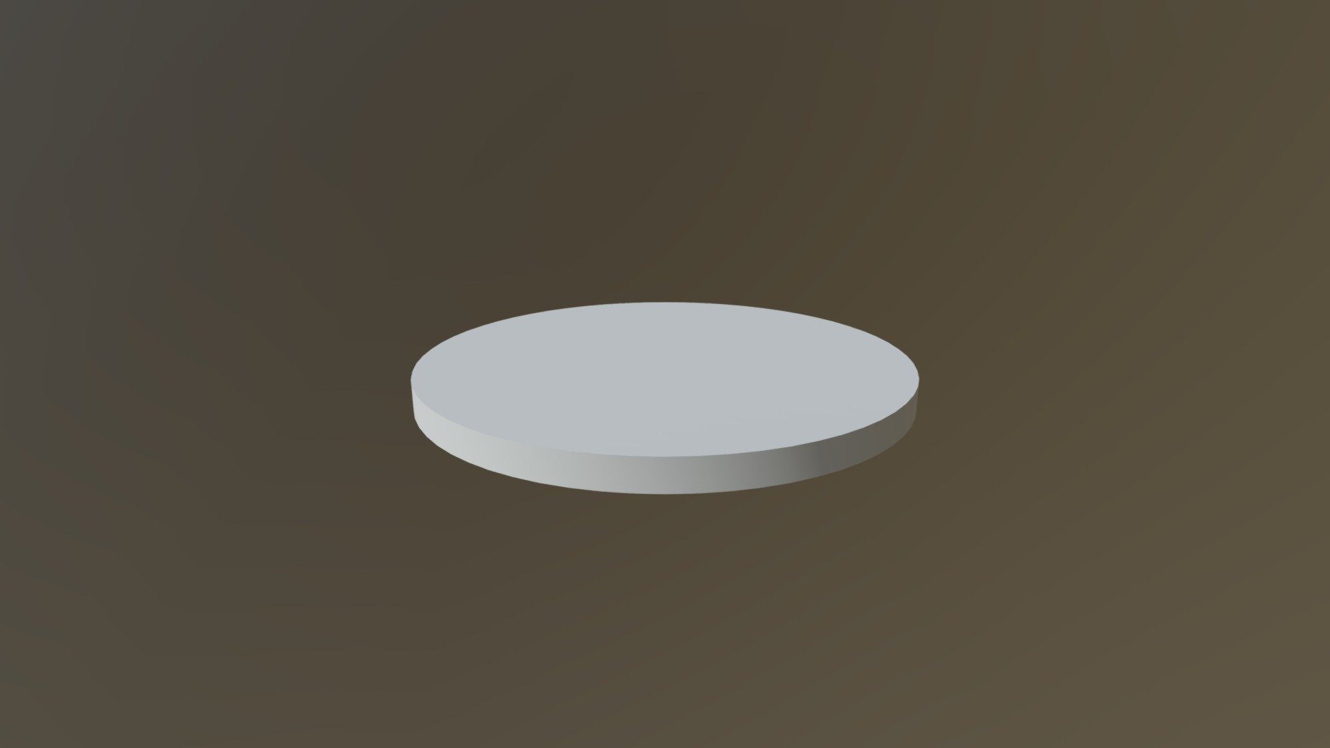 Chip Bottom - 3D model by Russell Steadman (@russellsteadman) [dff753d ...