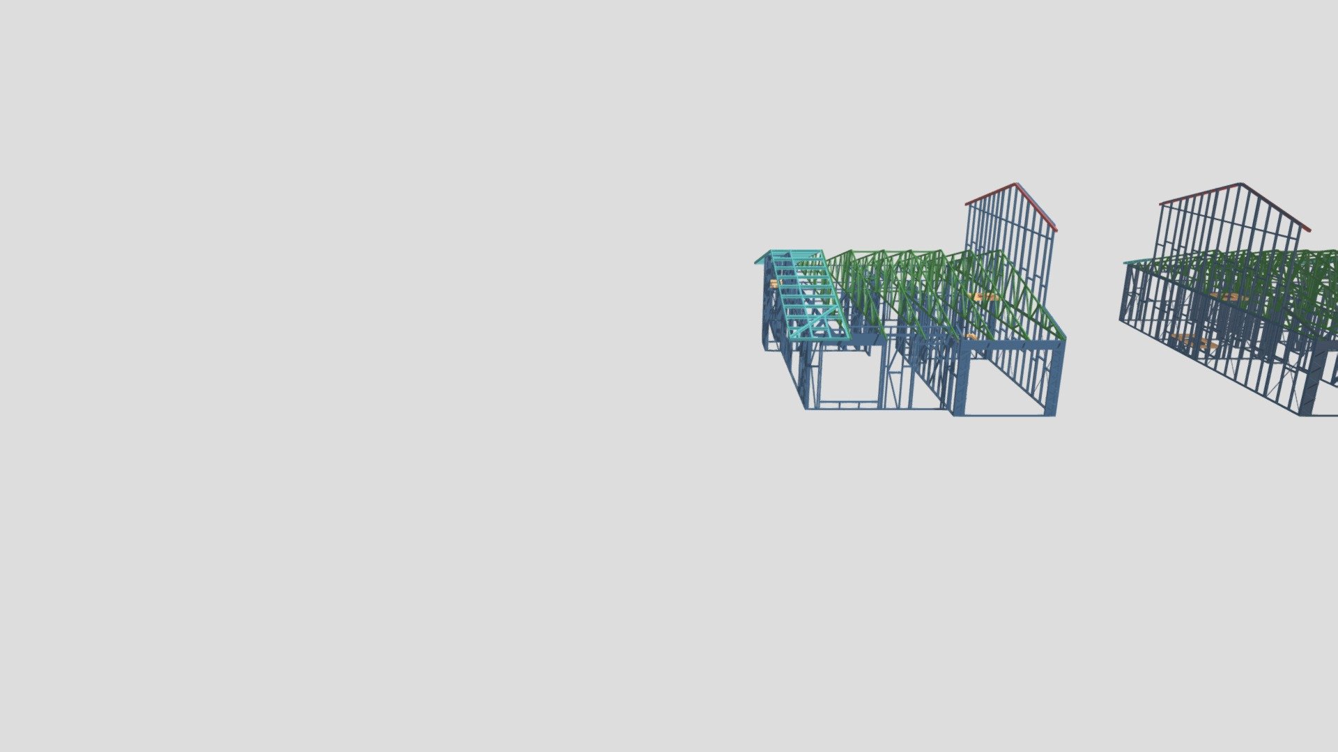 6125_Type C [A] - 3D model by Australian Framing Solutions (@afsdesign ...
