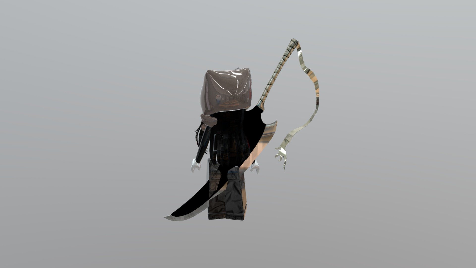 xeeho12(1) - 3D model by Nami_swann [dff9ad9] - Sketchfab