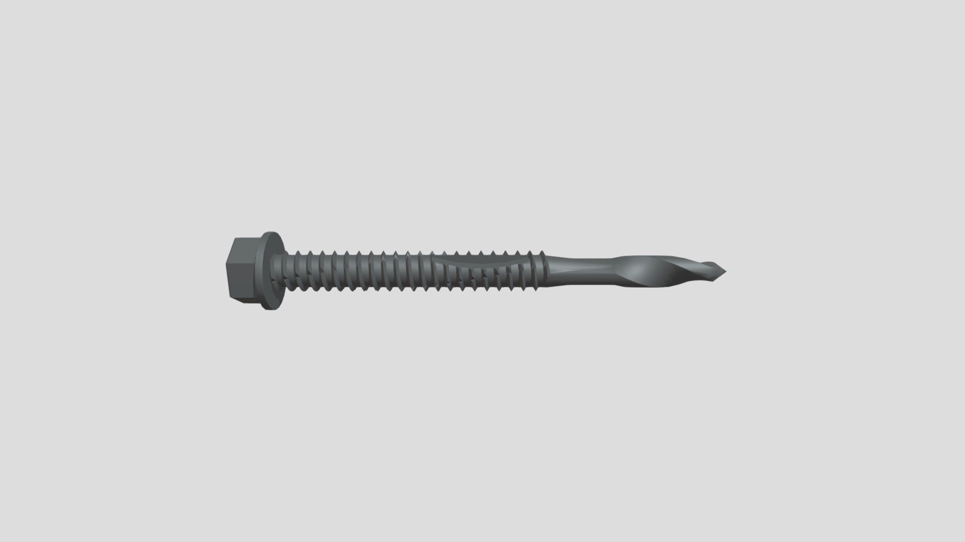 TSHW6 3-60-8 - Download Free 3D model by Evolution Fasteners ...