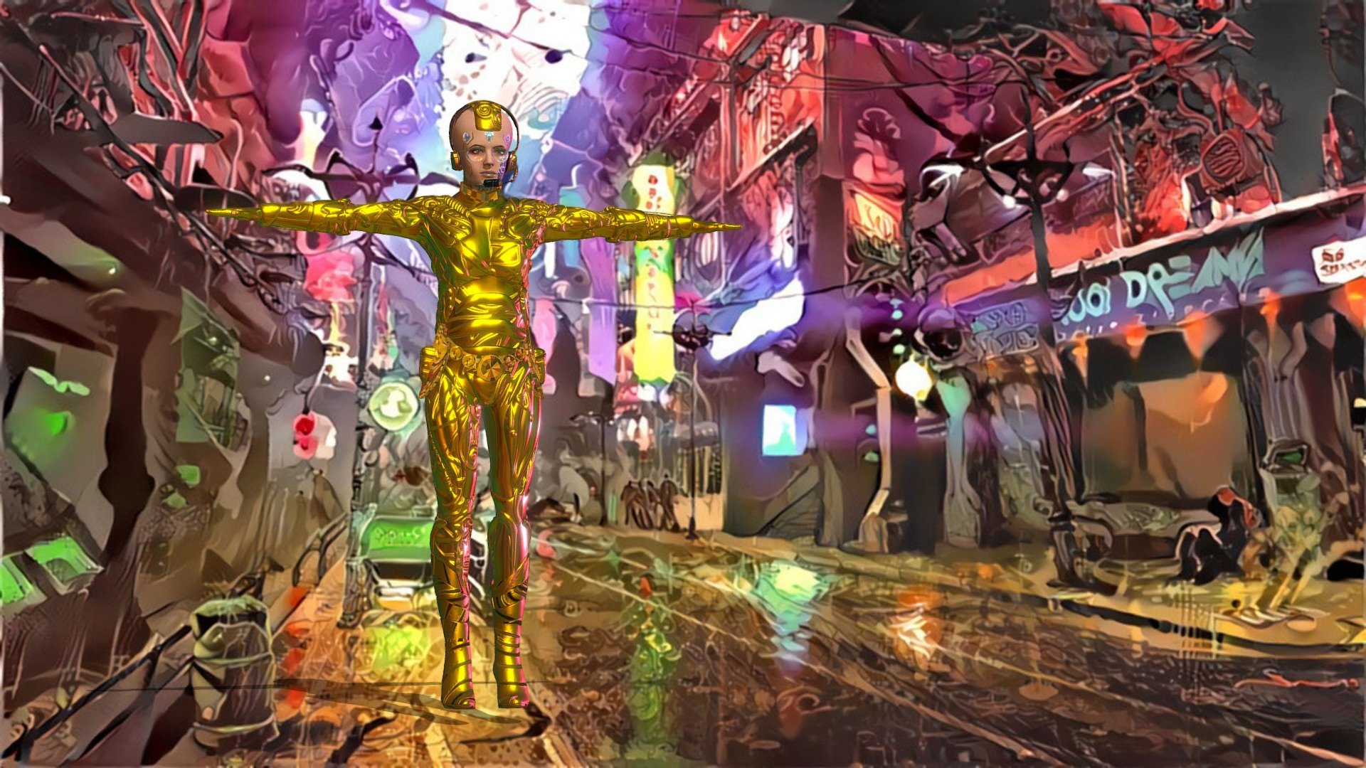 Cyber Security - Download Free 3D model by Miguelangelo Rosario ...