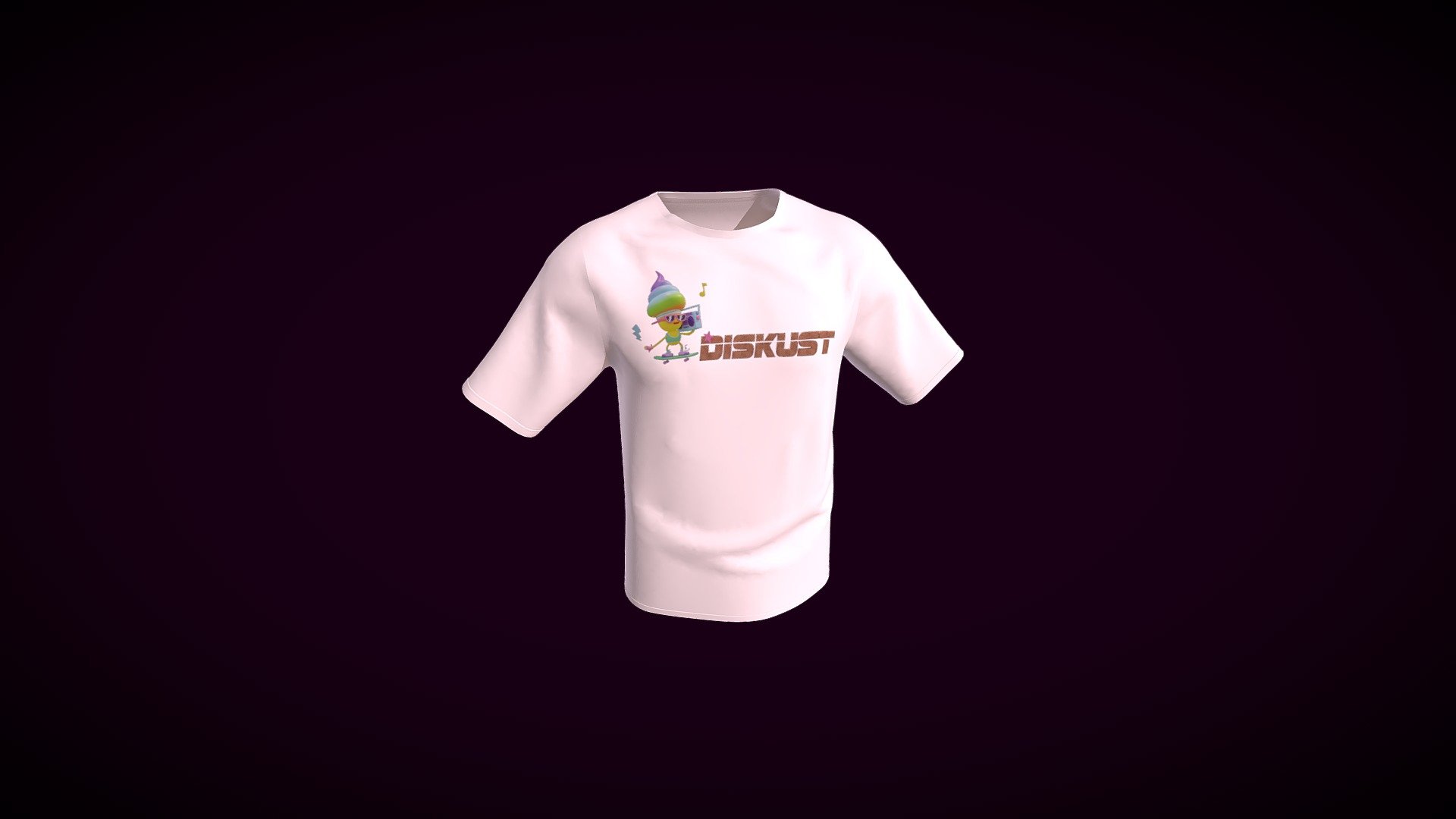 TG - Download Free 3D model by audiode [dffd4f9] - Sketchfab