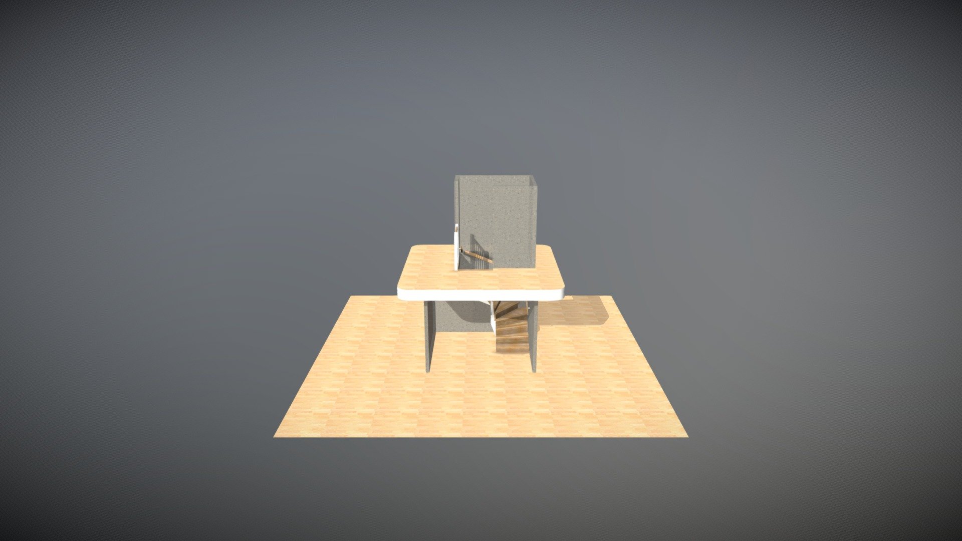 K34-5-12-2022 - Download Free 3D model by Stolmark [dffd888] - Sketchfab