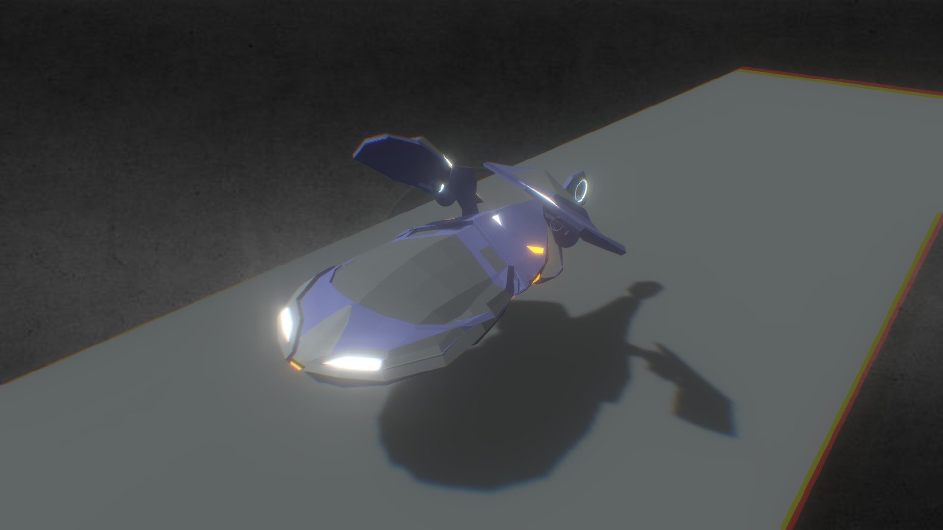Classic Drago Z.1 (Anim+Color scheme2) - Download Free 3D model by ...