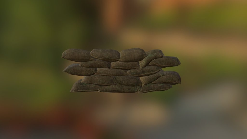 Sand-8 - 3D model by Sardaukar (@C.Paradise) [dffe4b0] - Sketchfab