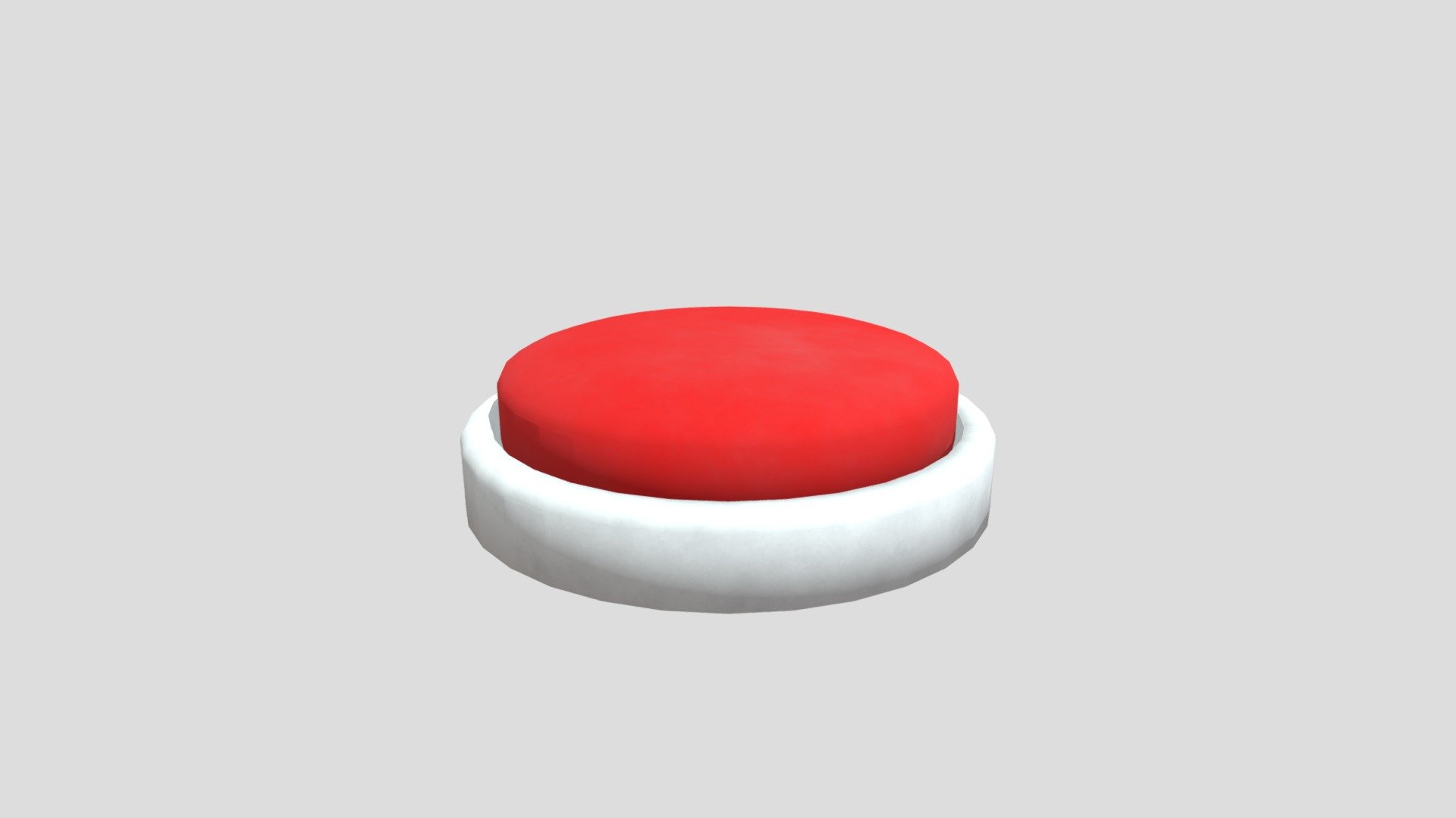 Button - Download Free 3D model by DrakonSlayer [dfff872] - Sketchfab