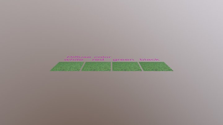 Collada 3D models - Sketchfab