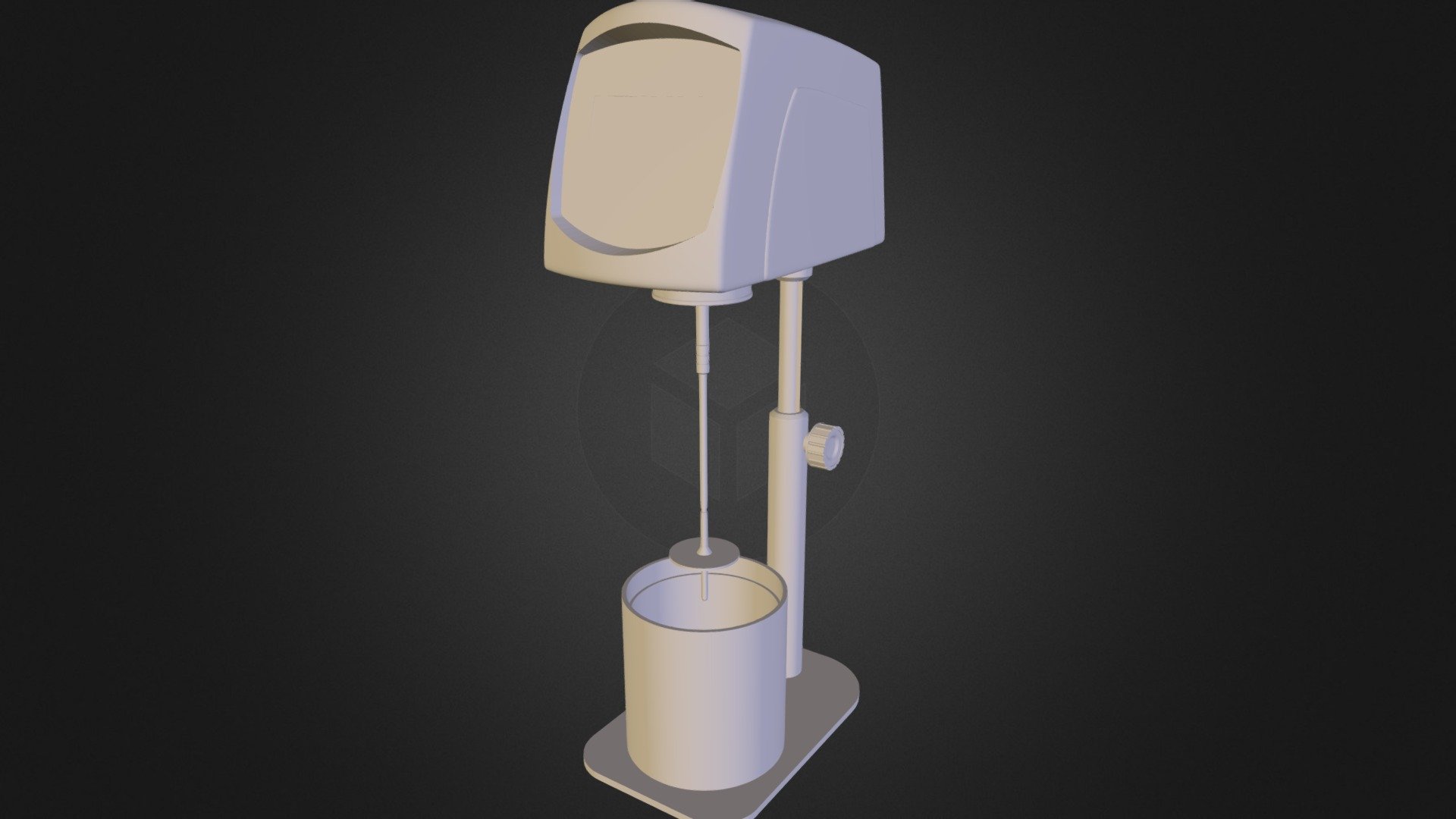 visco.obj - 3D model by aymon5 [dnOFMrV] - Sketchfab