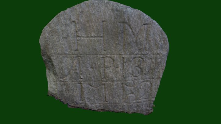 Rhode 3D models - Sketchfab