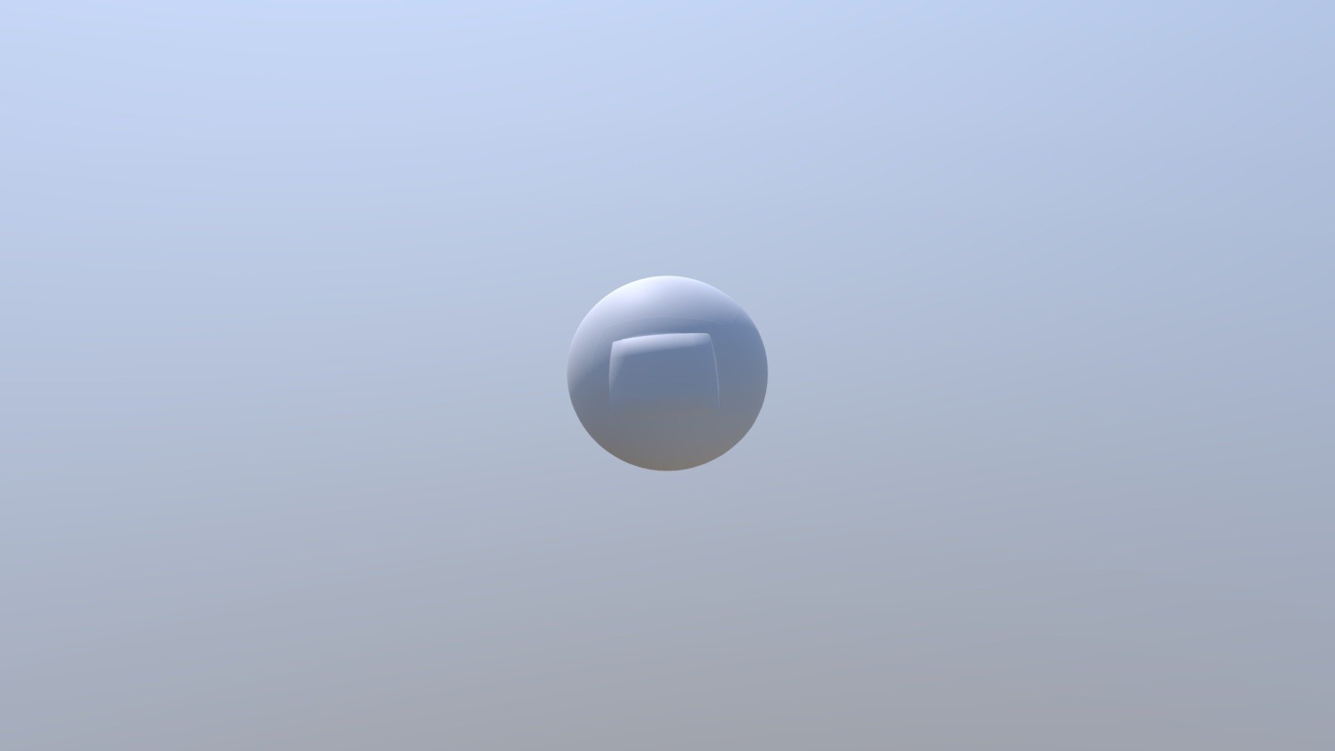 Blob with an arm, thing - 3D model by Searonova [e0059f3] - Sketchfab
