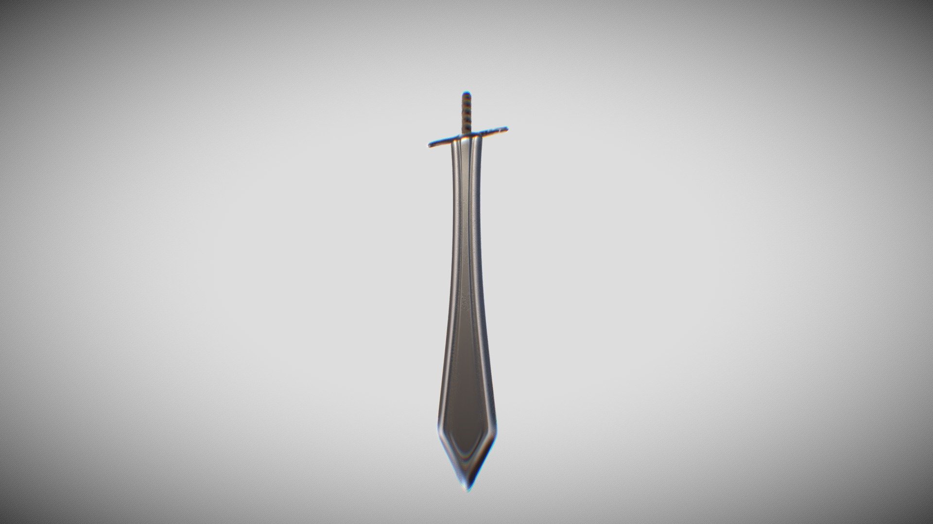 sword - 3D model by Blsd (@ebubechukwuogakwu) [e007ccd] - Sketchfab