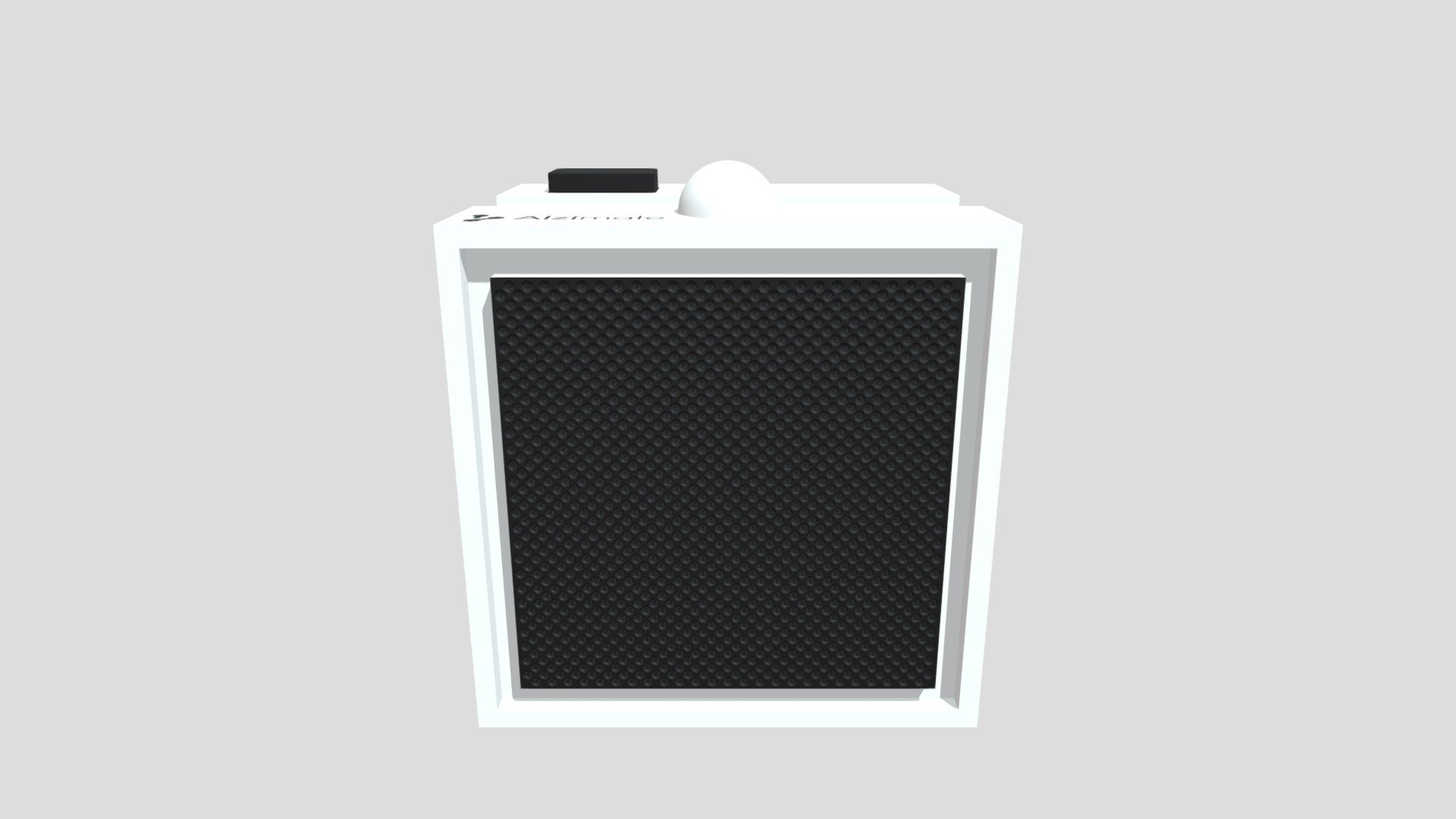 Hub - Download Free 3D model by alzimate [e00808b] - Sketchfab