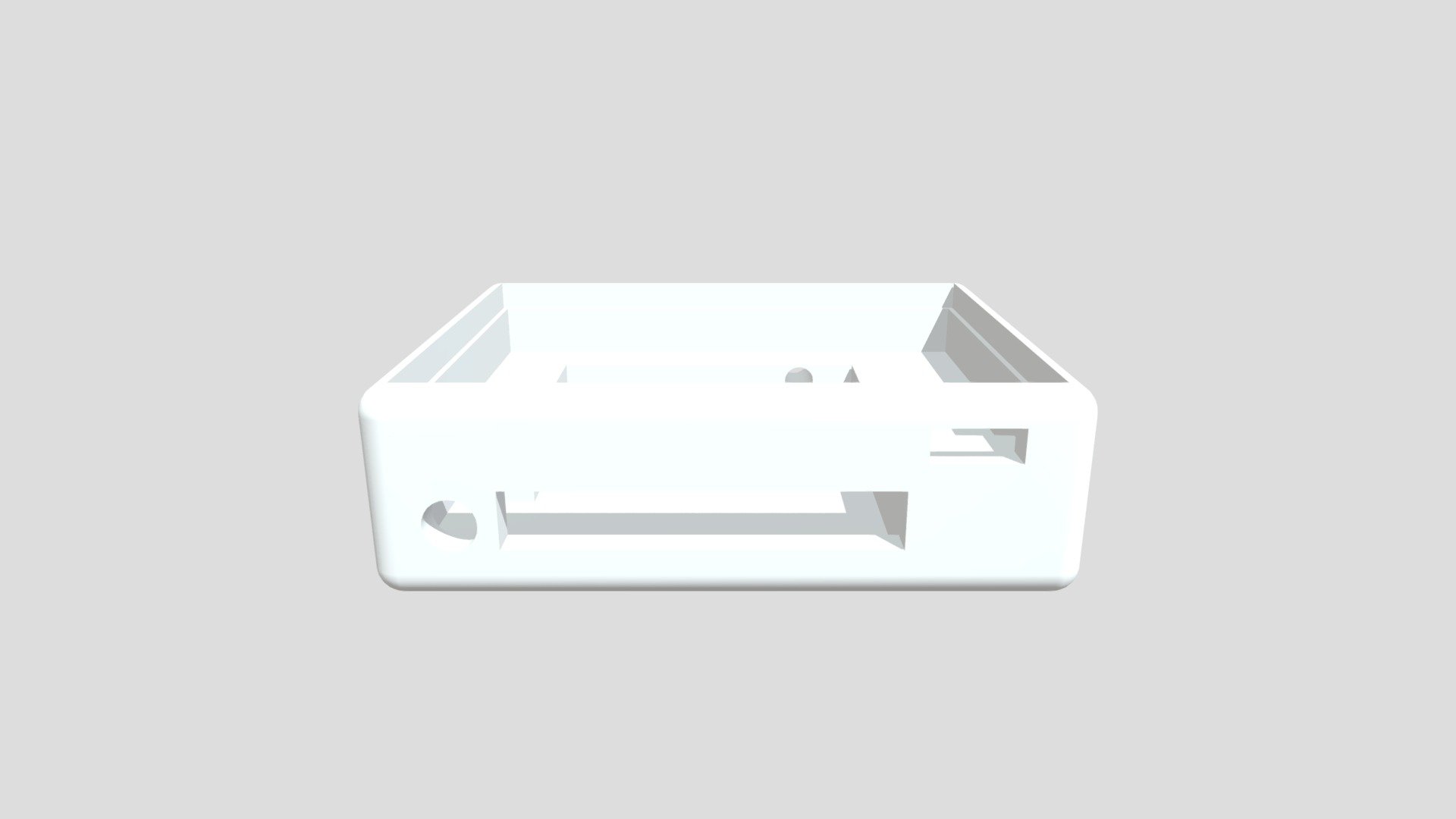 ADXL362_mini enclosure_battery - 3D model by johnrunslong [e0085ca ...