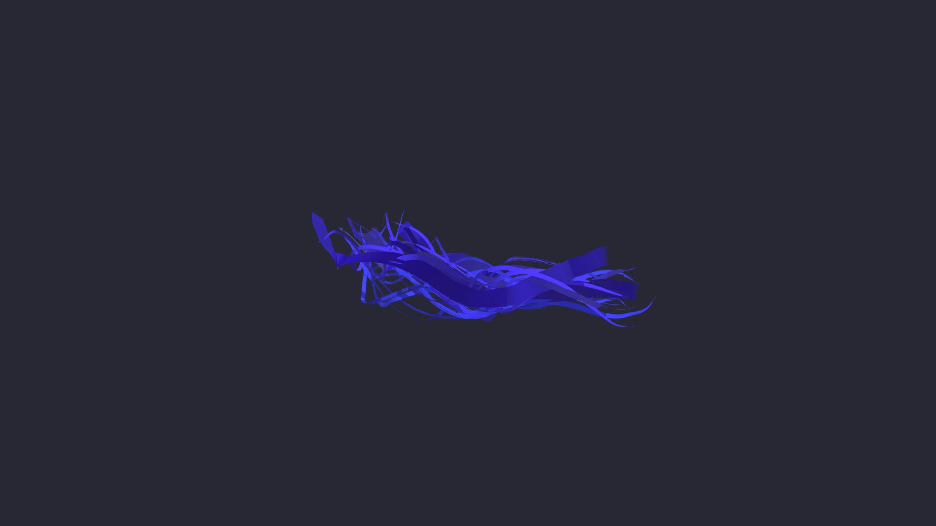 Rapids - Download Free 3D model by Gord.Harris [e0098c1] - Sketchfab