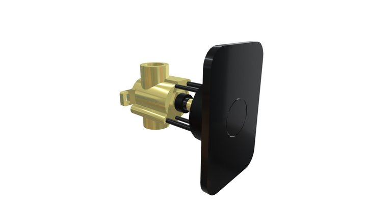 Z143 3D models - Sketchfab