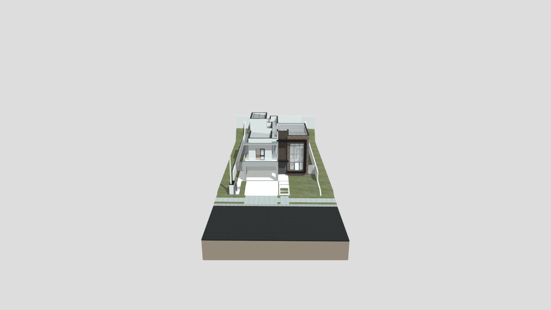 rev 03 - 3D model by Conti.arquitetura [e00a8e1] - Sketchfab