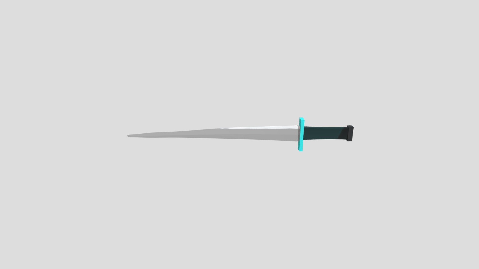 Sword Model - Download Free 3D model by juanestrellac [e00a9ab] - Sketchfab
