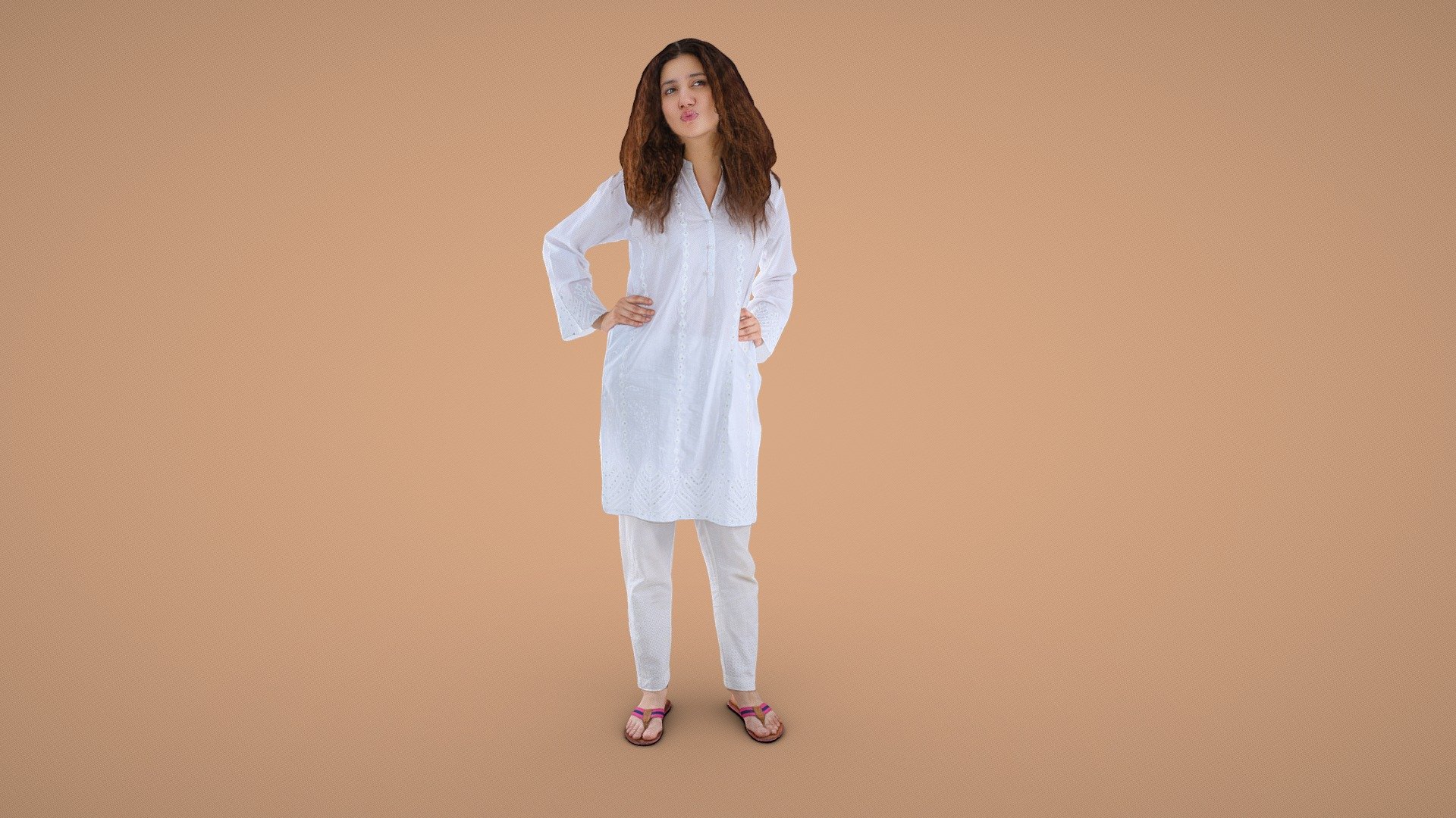 Human Model 9 - 3D model by eissg [e00ac20] - Sketchfab