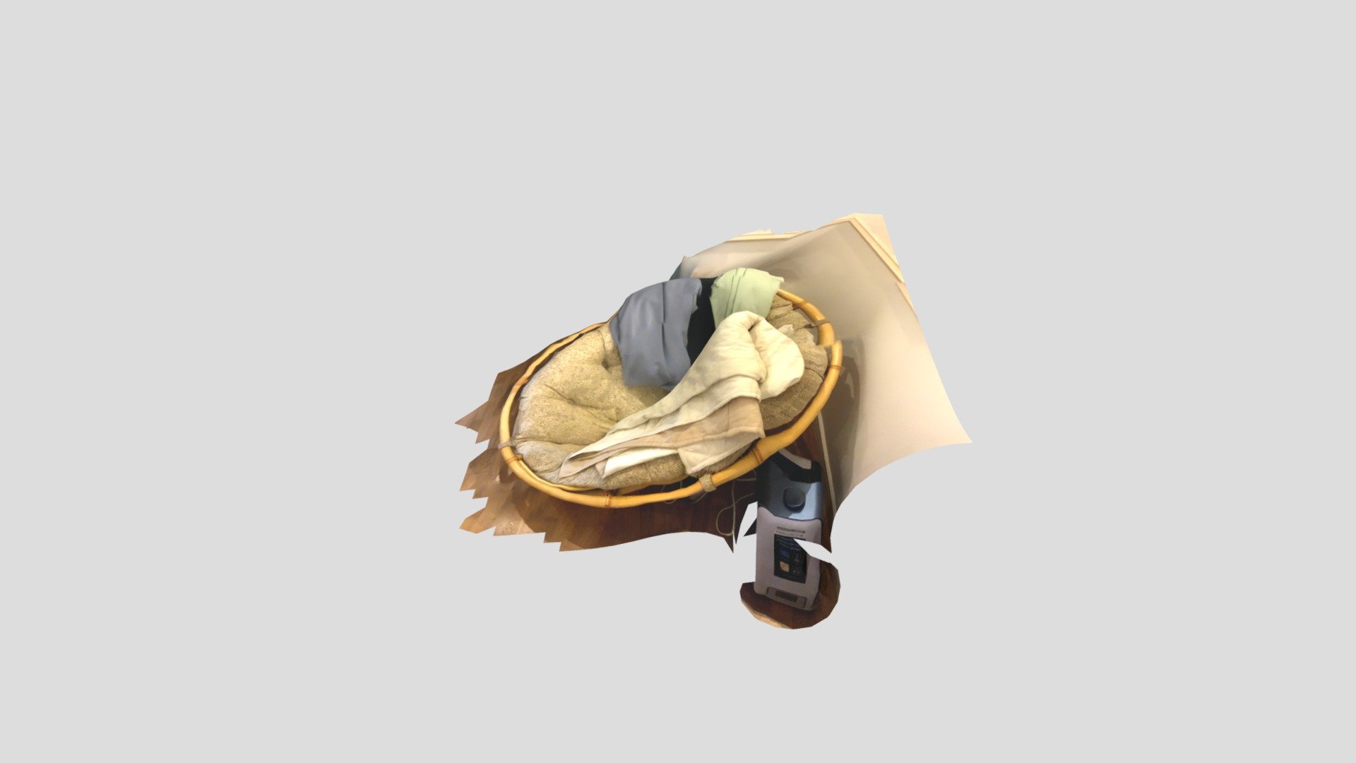 Untitled small object - Download Free 3D model by Dmitry Sergeenko ...