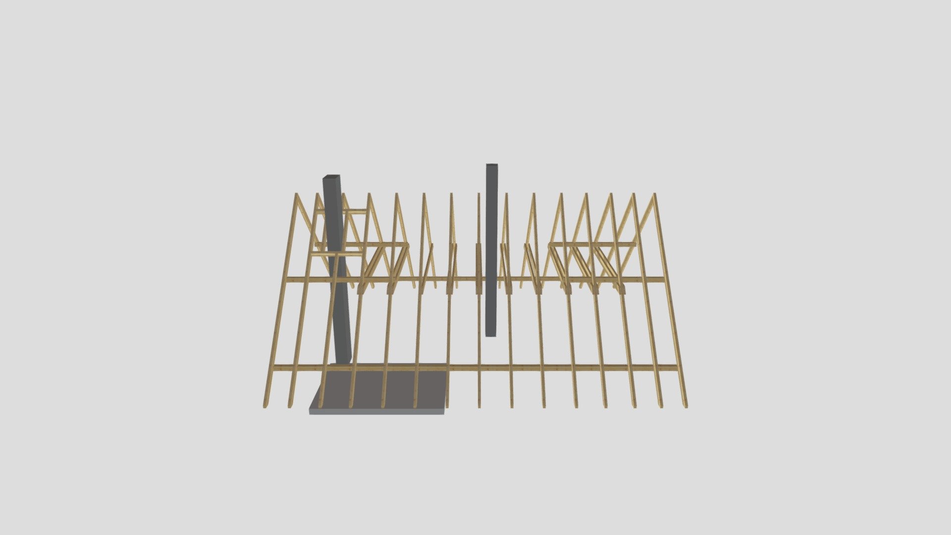 Księginice.xml - 3D model by KrystianNmat [e00ba96] - Sketchfab