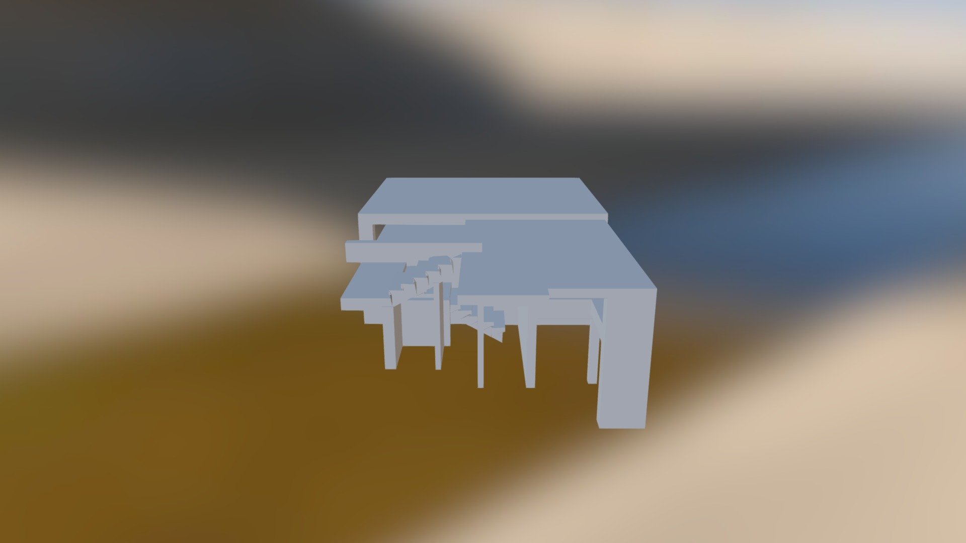 b5site - 3D model by mila77 [e00bc5d] - Sketchfab