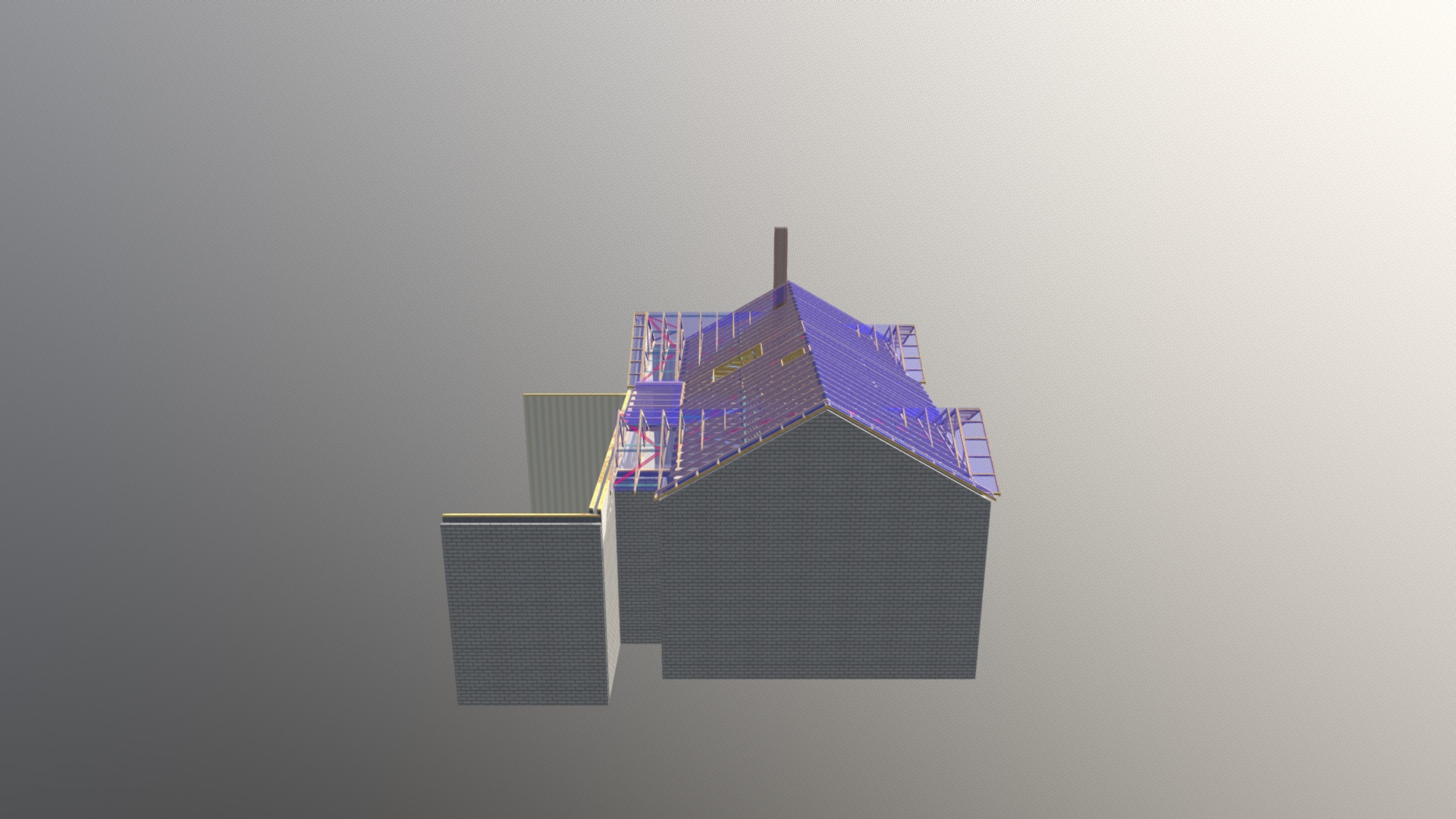 Q09857 REV E - 3D model by Pasquill_Timber_Engineering [e00e456 ...