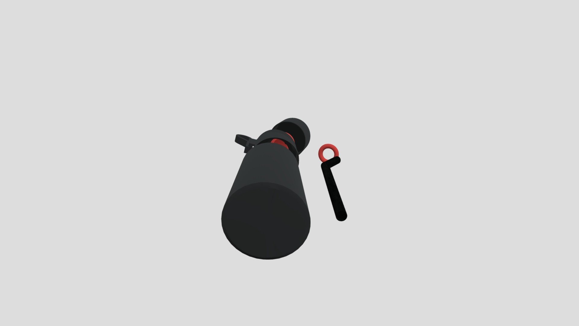 2324 Exp3dmg Van Den Eynden J Assignment02 3d Model By Jeroen1603 [e00ed6a] Sketchfab