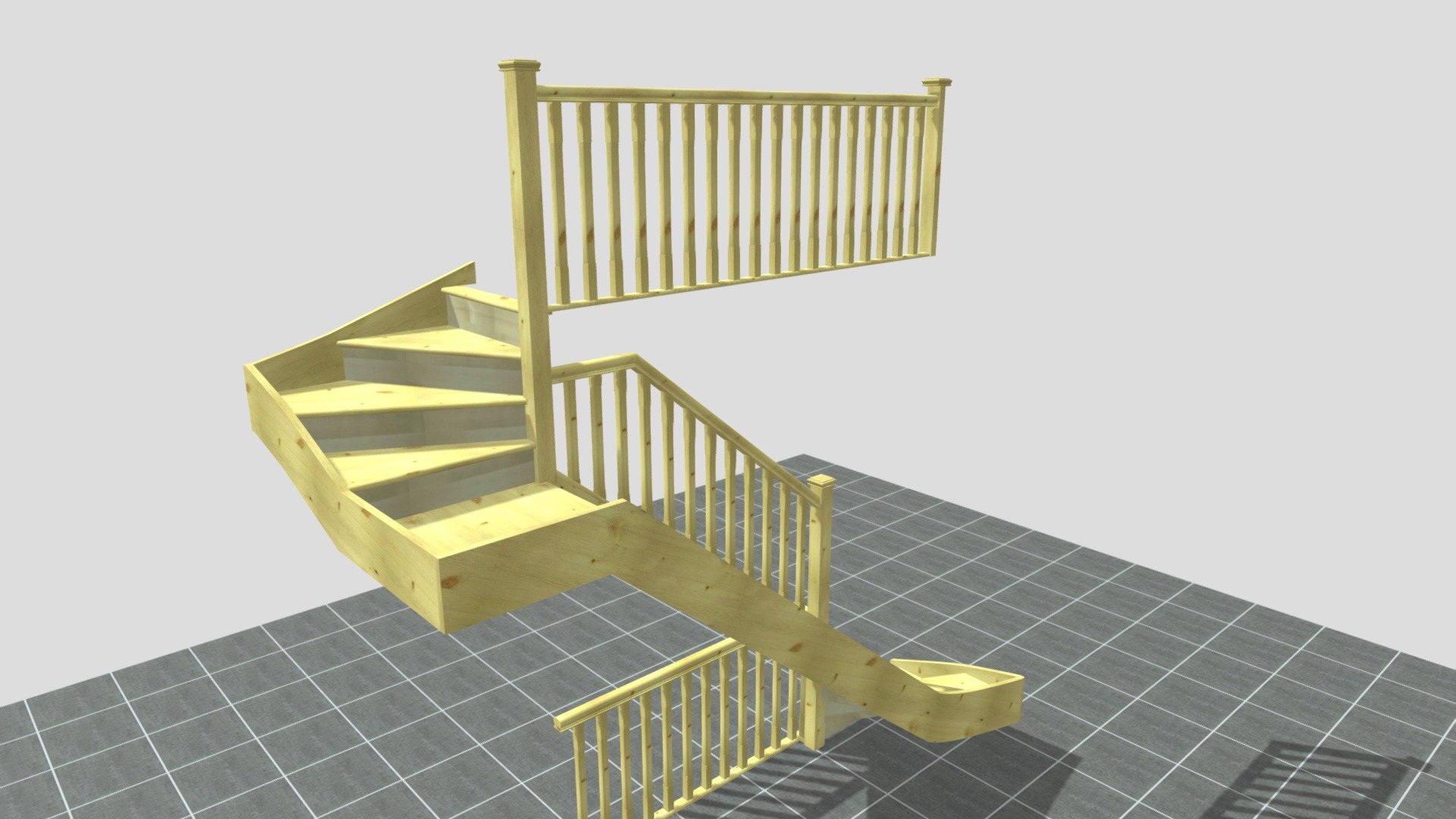 Ravi_ArlingtonRd - Download Free 3D model by JDJoineryLtd (@JDJoinery ...