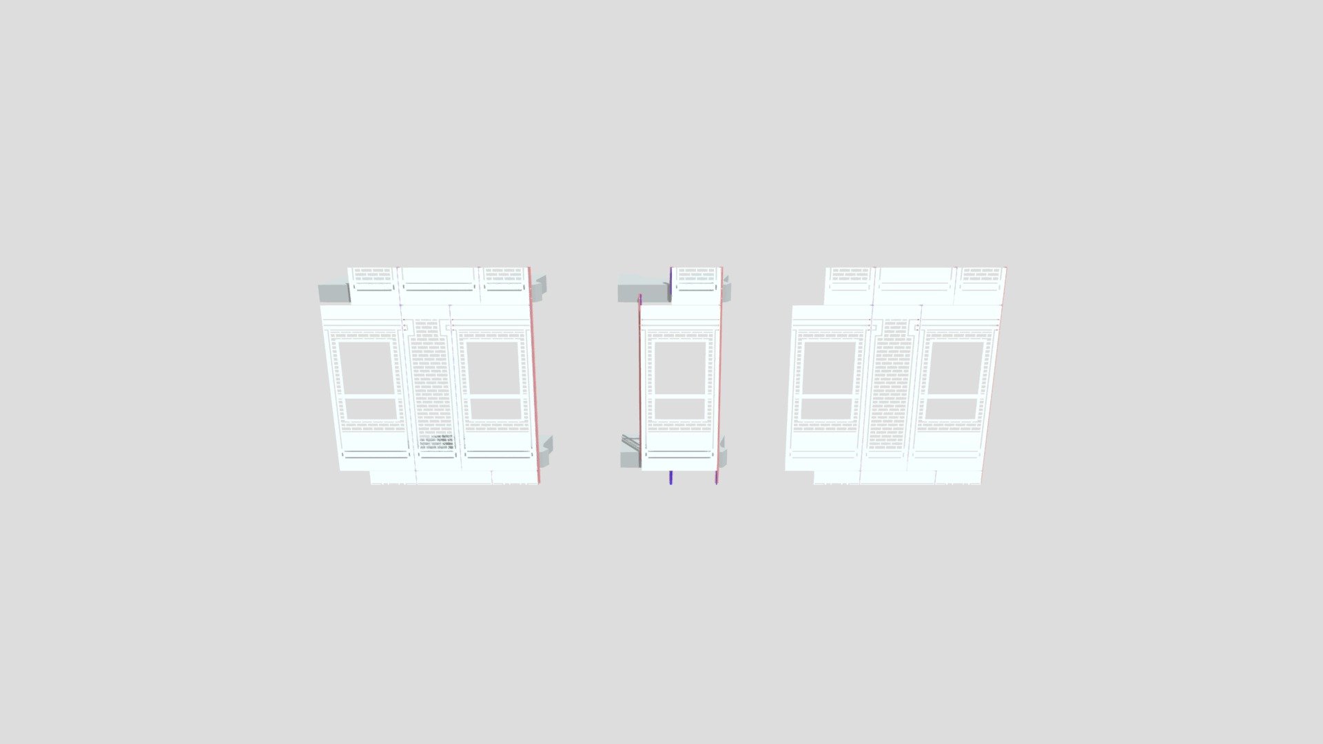 Panormou Details - 3D model by poulopoulos [e013afe] - Sketchfab