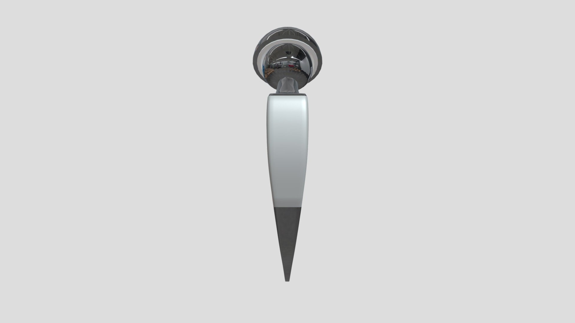 Hip Prosthesis - 3D model by jollity [e014b3c] - Sketchfab