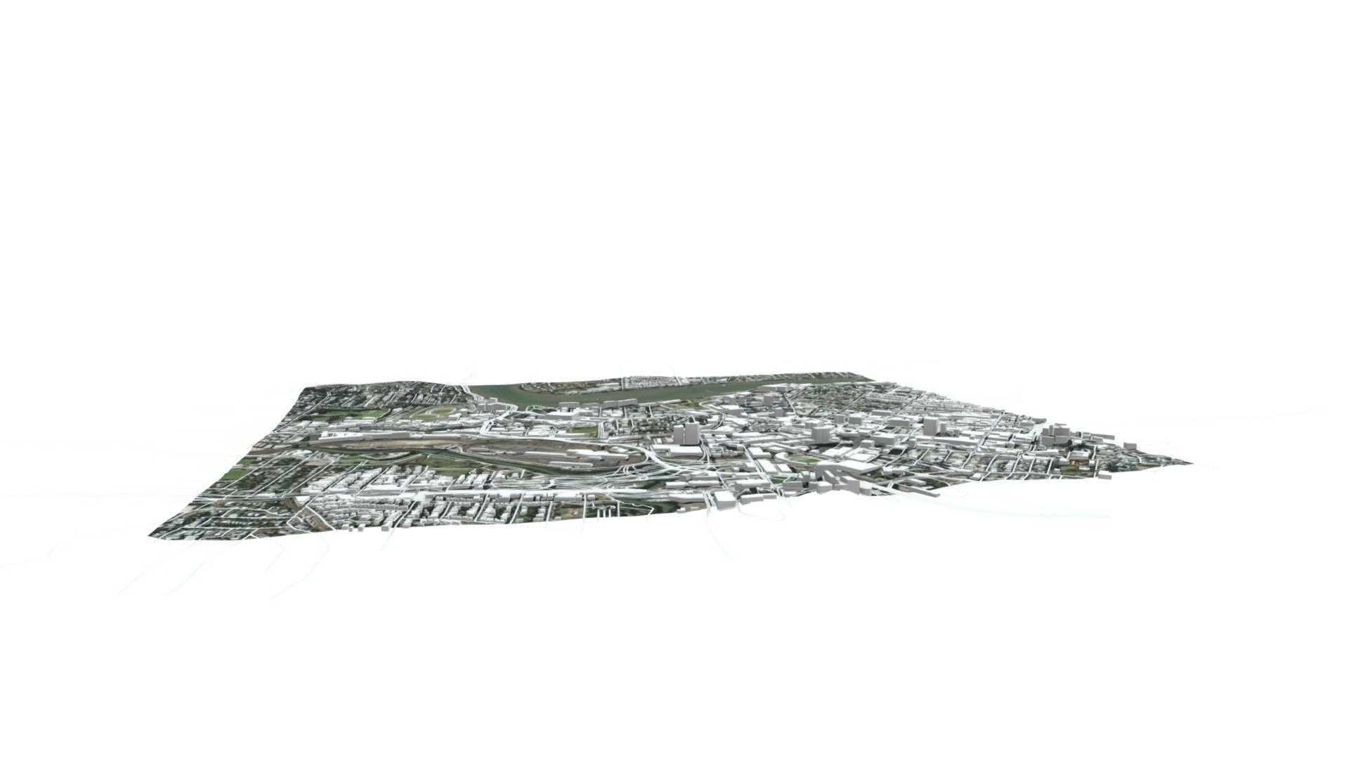 3D Mapping - 3D model by Elistar Geomatics (@elistargeomatics) [e0157e3 ...