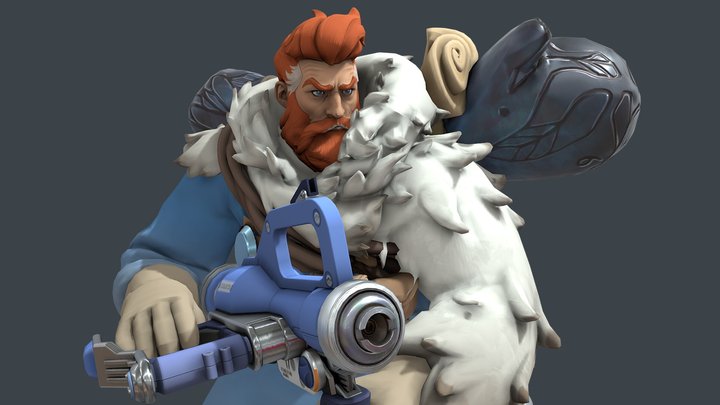 Tf2 3D models - Sketchfab