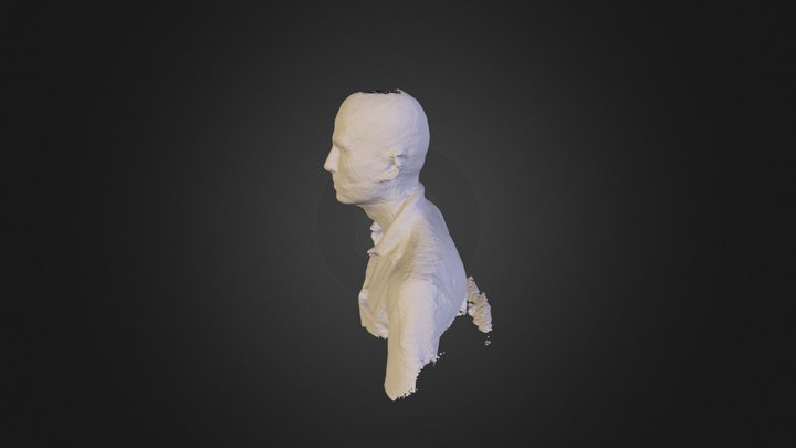Reconstructme 3D models - Sketchfab