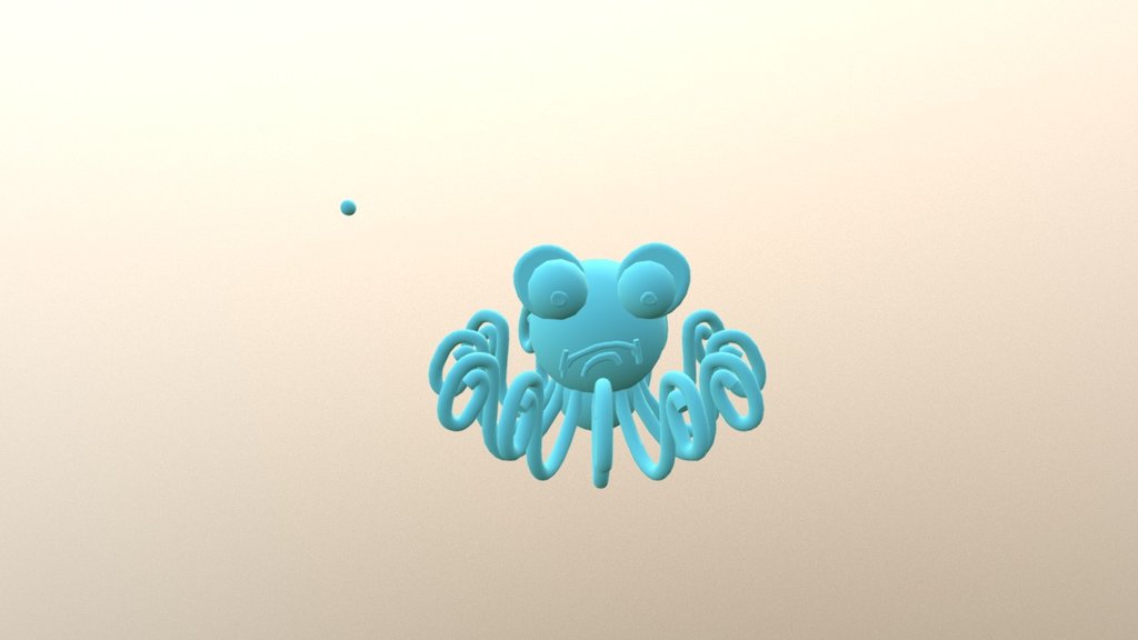 My Gravity Sketch - 3D model by William (@wtmiv) [e018018] - Sketchfab