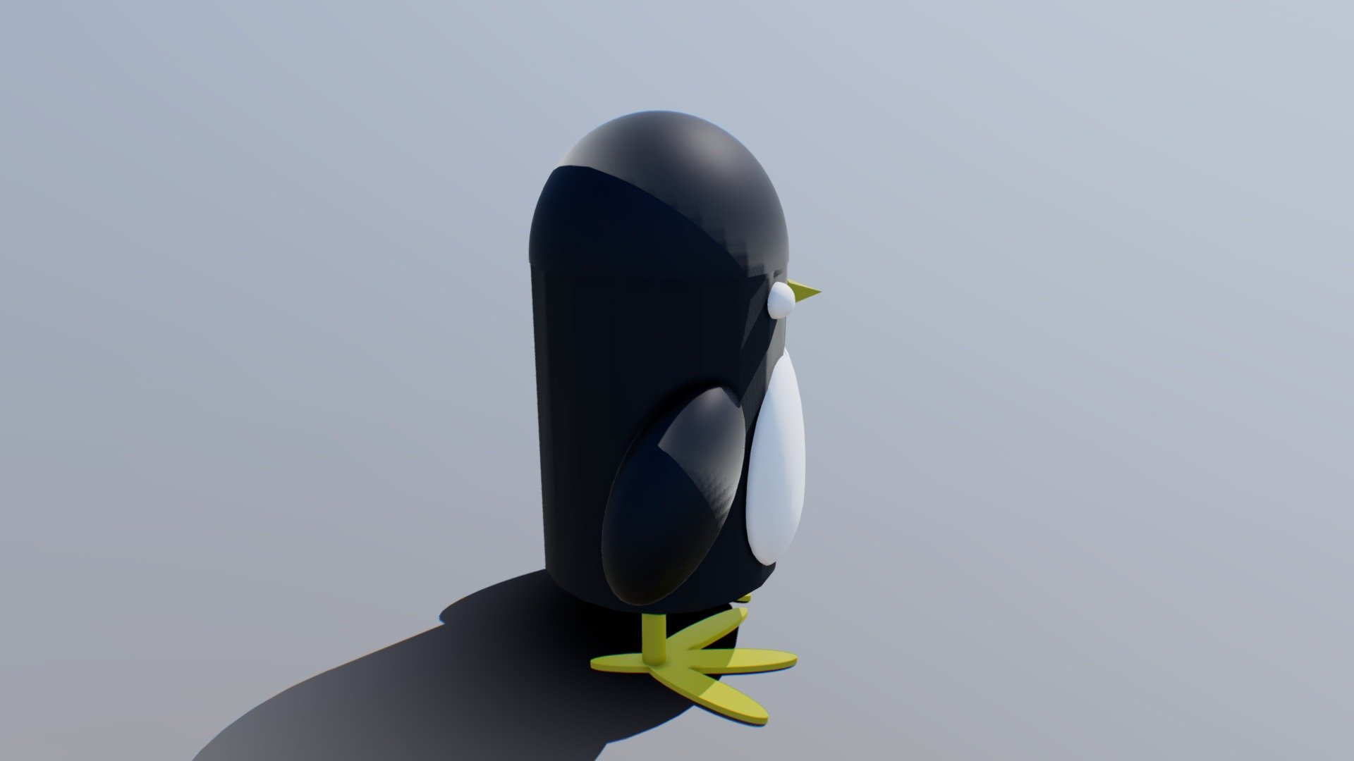 tinker - 3D model by SoNNeX15 [e019afd] - Sketchfab