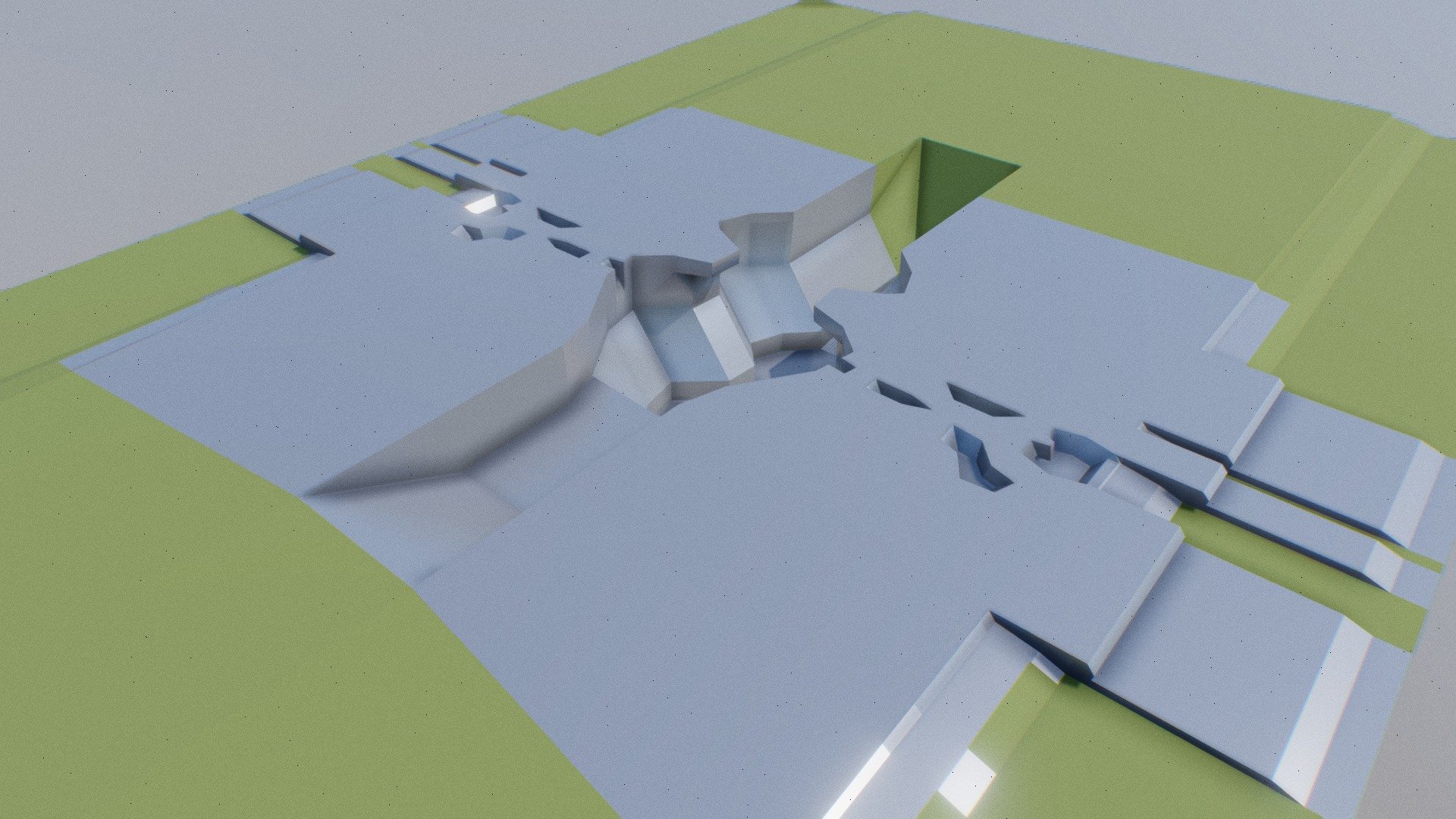 ztr loc - Download Free 3D model by ztrztr (@ztrztr3) [e019cf9] - Sketchfab