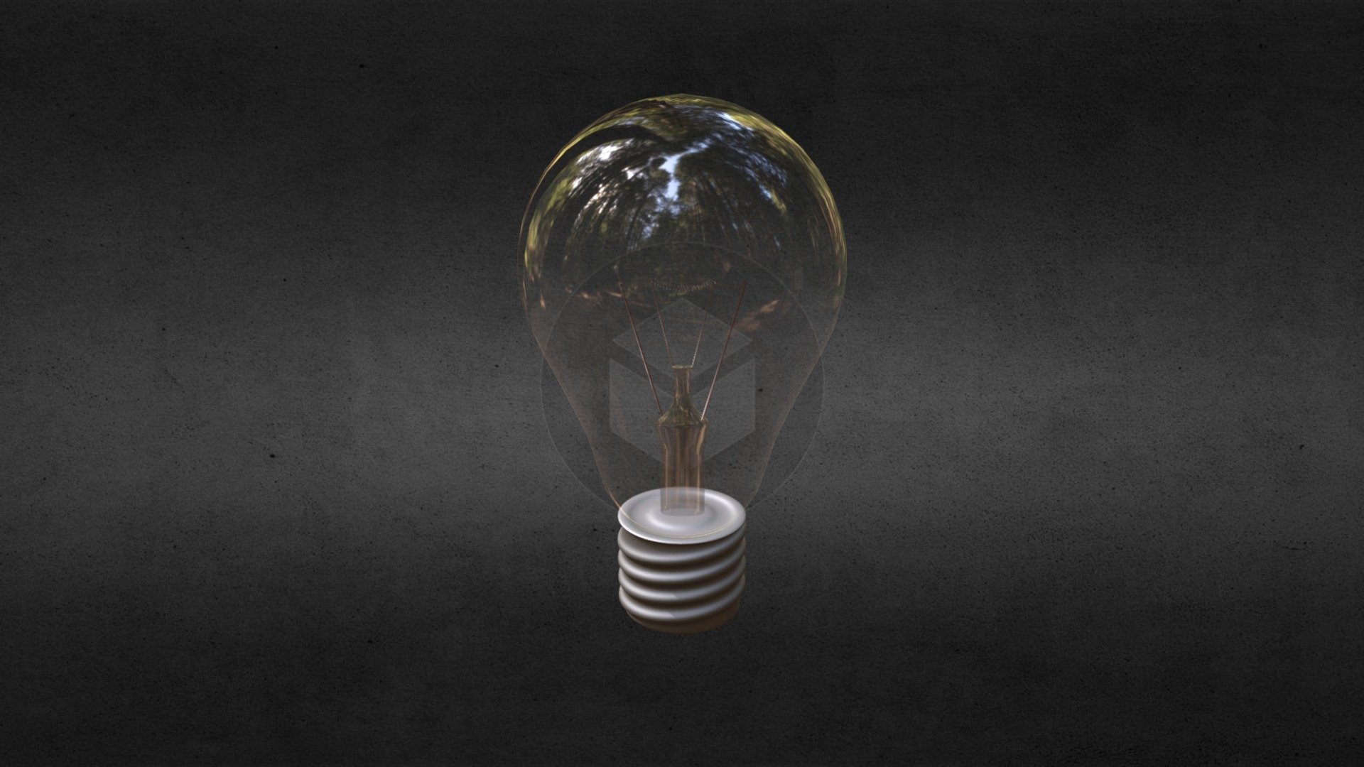 Dimitris Dimakis BULB - Download Free 3D model by Dimakis Dimitris ...