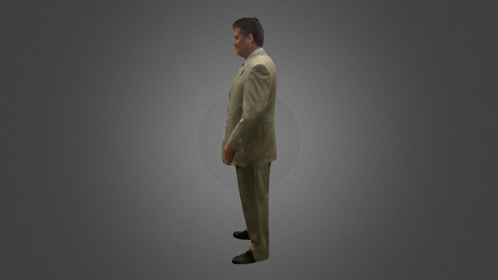 William Pedersen - Download Free 3D model by William Pedersen ...