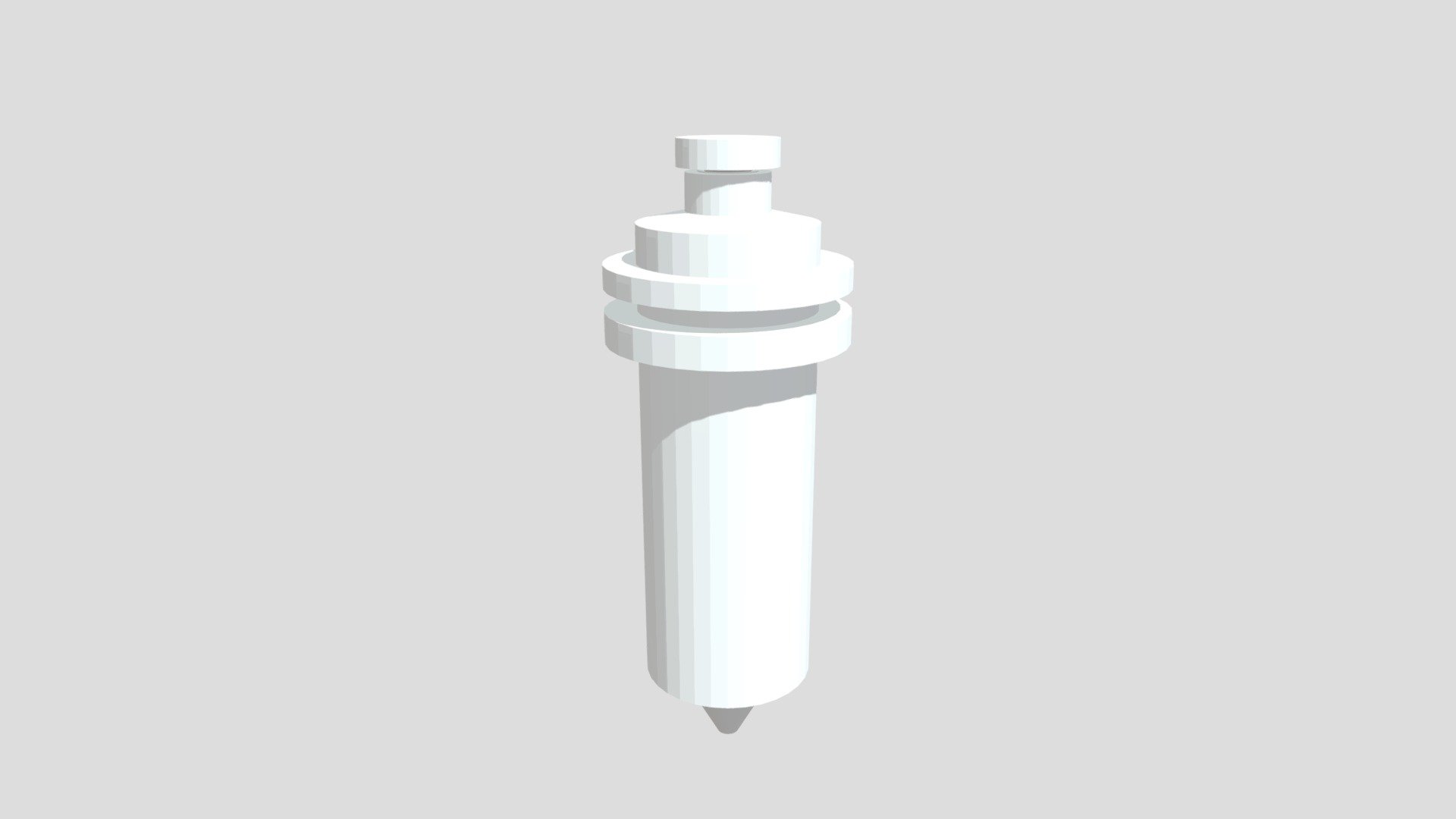 Fuel Valve - Download Free 3D model by dilkaarrow [e01b9b0] - Sketchfab